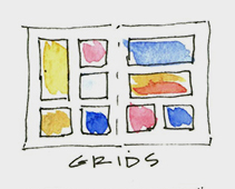 The Ultimate Grid | Drawn In