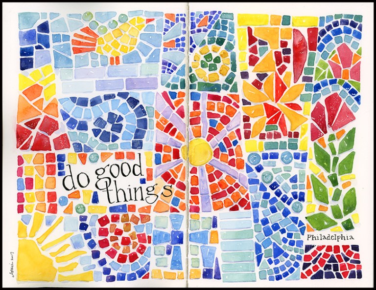 Drawn In | Art • Nature • Exploration | Page 35