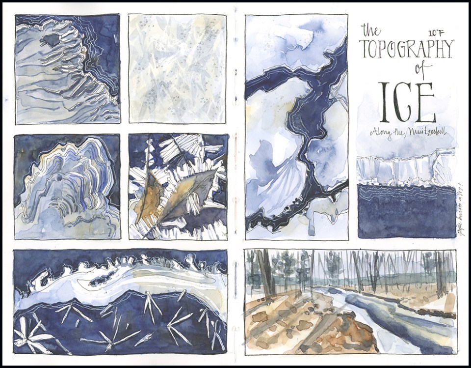 Drawn In | Art • Nature • Exploration | Page 11